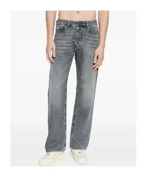 DIESEL® 1980 D-eeper Jeans - Grey