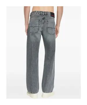 DIESEL® 1980 D-eeper Jeans - Grey