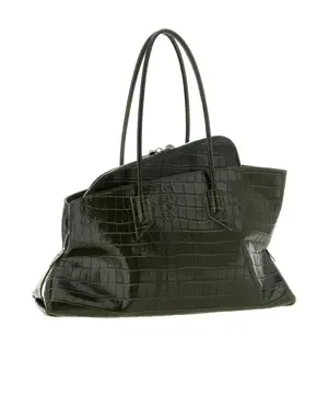 Attico Embossed Bags For Women