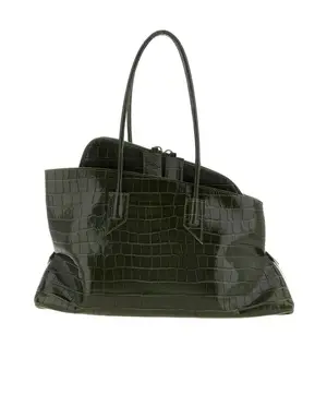 Attico La Passeggiata Medium Shoulder Bag