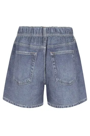 Rag & Bone Miramar Terry Walking Shorts
