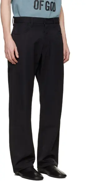 Fear Of God Wide-leg Pants