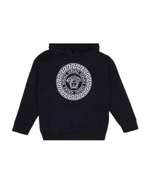 Versace Elasticated Sweatshirts Hoodies For Women
