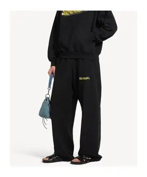 Balenciaga Belt Mule Sandals