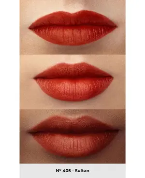 ARMANI Beauty Lip Maestro Liquid Matte Lipstick
