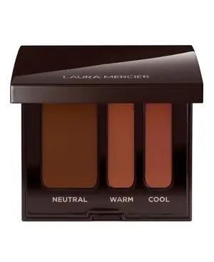 Laura Mercier Secret Camouflage Custom Complexion Perfector Concealer Rich Deep