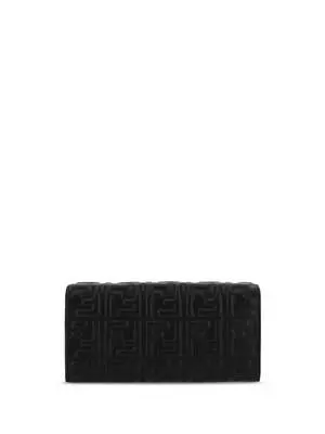 Fendi Chain Wallet
