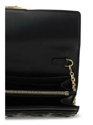 Fendi Chain Wallet