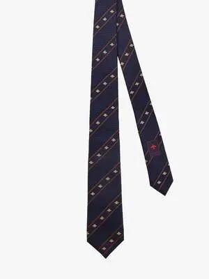 Gucci Silk Neck Tie