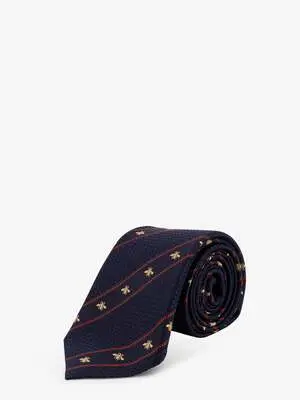 Gucci Silk Neck Tie - Multicolor