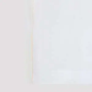 Moncler Short Sleeves Polo - White