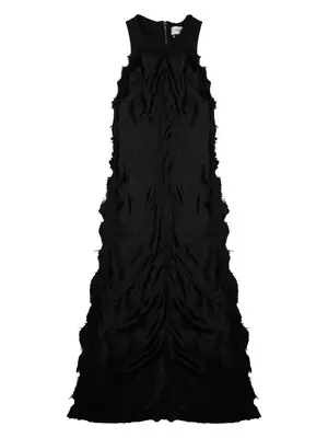 HAIKURE Toto Bull" Satin Dress