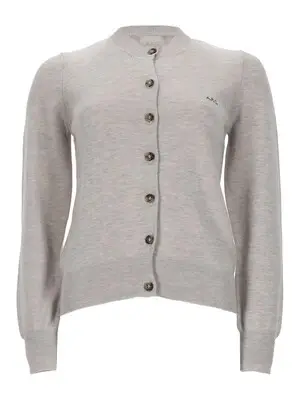 A.p.c. A.P.C. Lana Cardigan Multicolour