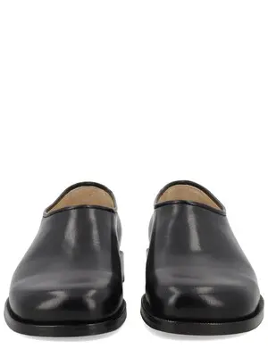 LEMAIRE Mocassino "anatomic" Flat Loafers