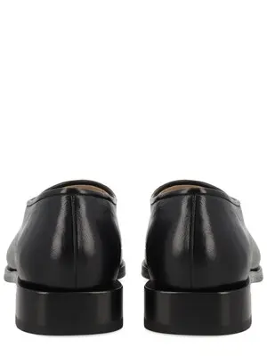 LEMAIRE Mocassino "anatomic" Flat Loafers