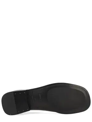LEMAIRE Mocassino "anatomic" Flat Loafers