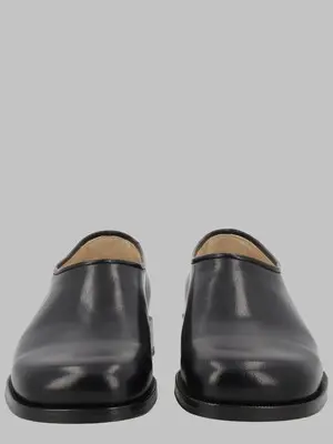 LEMAIRE Mocassino "anatomic" Flat Loafers