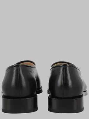 LEMAIRE Mocassino "anatomic" Flat Loafers