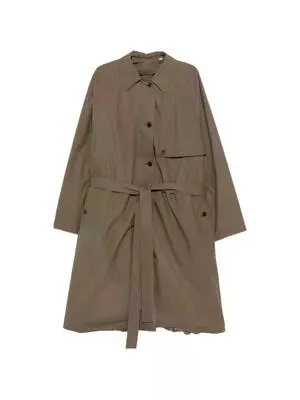 Calvin Klein Long Coats For Women