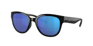 COSTA Salina Sunglasses - Blue Mirror