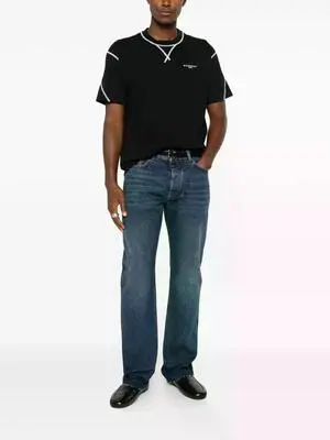 Givenchy Logo Jeans For Men