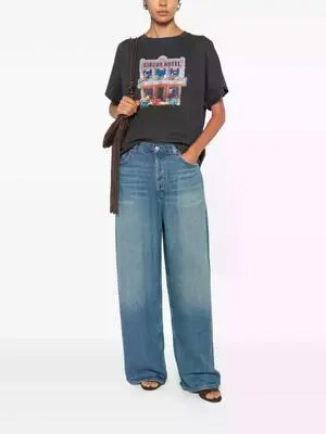Wide Leg Jeans For Women