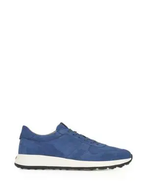 TOD'S Suede Sneakers