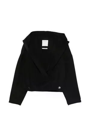 Sportmax Oversized Jackets For Women