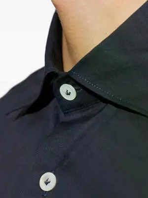 Eleventy Long-sleeve Classic Shirt