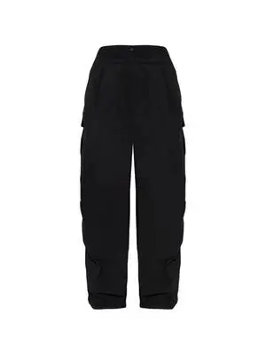 Adidas Pleated Detail Trousers
