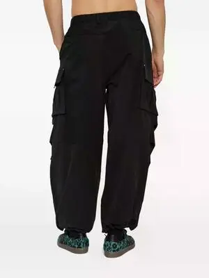 Adidas Pleated Detail Trousers