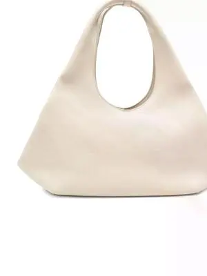 Coperni Folded Zip Shoulder Bag