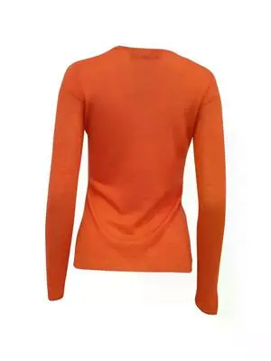 Ralph Lauren Cashmere Crew Neck Sweater
