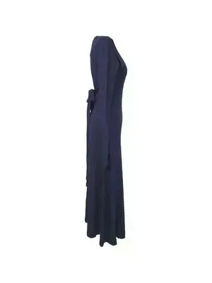 Altuzarra Masika Layered Jersey Dress