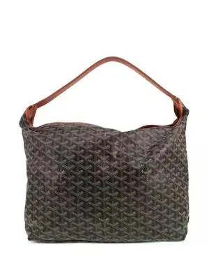 Goyard Saint Louis Pm Tote - Brown