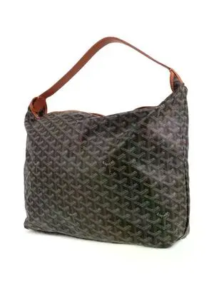 Goyard Saint Louis Pm Tote - Brown