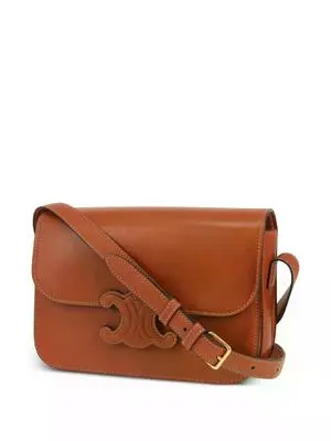 Celine Triomphe Shoulder Bag