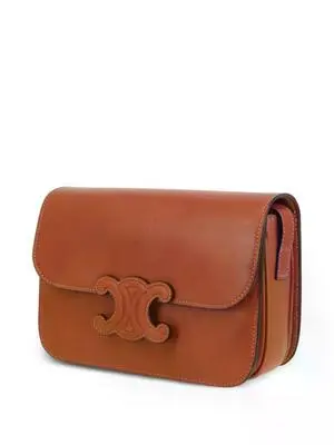 Celine Triomphe Shoulder Bag