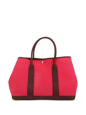 Hermès Garden Party 36 Tote Bag