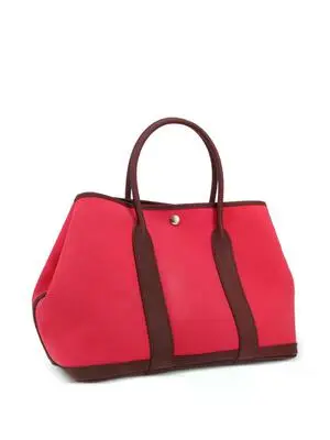 Hermès Garden Party 36 Tote Bag