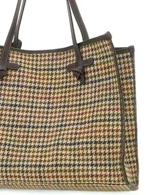 GIANNI CHIARINI Marcella Tote Bag