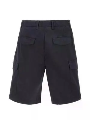 MYTHS Cotton Cargo Shorts