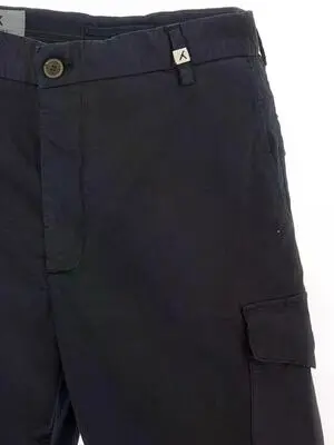 MYTHS Cotton Cargo Shorts