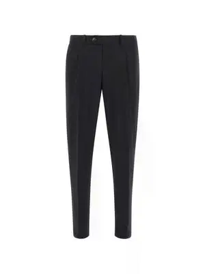 RRD Tailored Trousers - Black