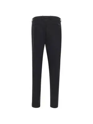 RRD Tailored Trousers - Black
