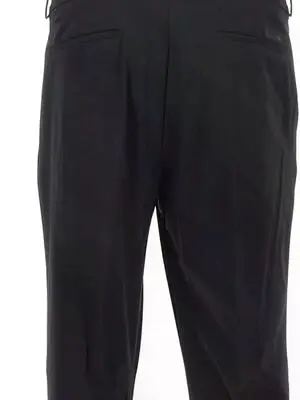 RRD Tailored Trousers - Black