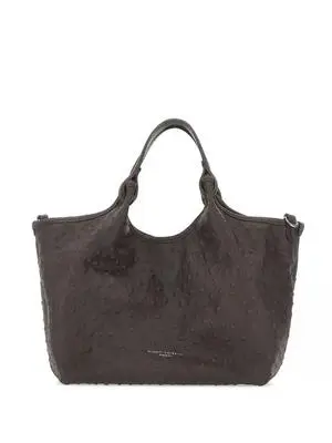 GIANNI CHIARINI Medium Dua Tote Bag