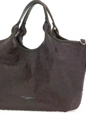 GIANNI CHIARINI Medium Dua Tote Bag