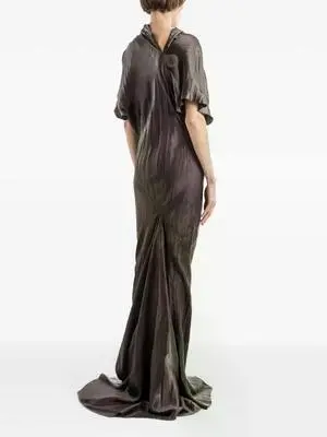 Rick Owens Seb Gown