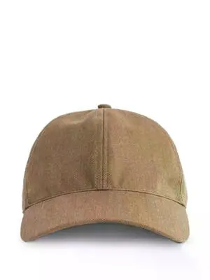 Sease Baseball Cap - Neutrals